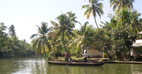 Eksotisk Rejse Til Kerala Bryllupsrejse Special 7n 8d Getyourguide