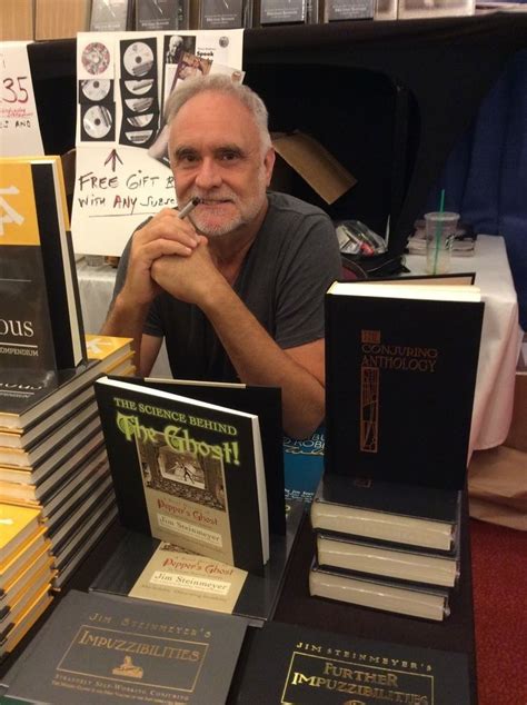 Jim Steinmeyer Alchetron The Free Social Encyclopedia