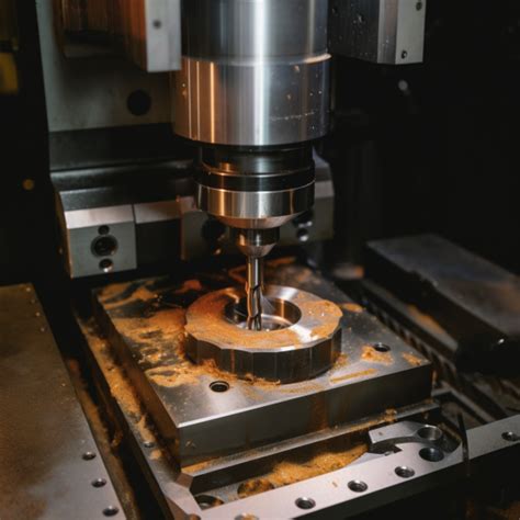 What Is The Boring Machining Process What Is The Boring Machining Process