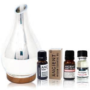 Ibiza Aroma Diffuser Set The Multiverse Academy