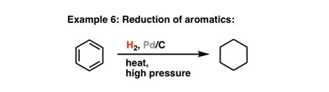 Palladium On Carbon Pd C For Catalytic Hydrogenation Master Organic Chemistry
