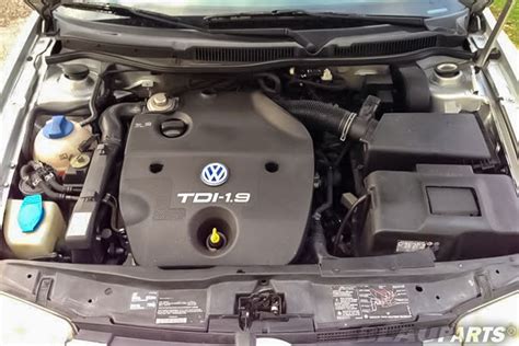 Vw Jetta Golf Beetle Timing Belt Replacement Info 1 9 Tdi Alh