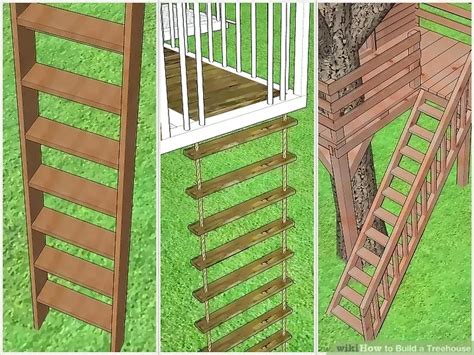 How To Build A Treehouse With Pictures Artofit How To Build A Treehouse With Pictures Artofit