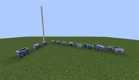 Gregtech Classic Minecraft Mods Curseforge