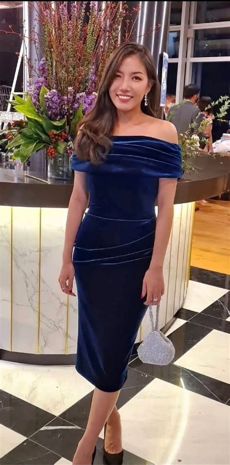 Alexis Dang Pei Yuan 39f Single Page 4 Chit Chat Mugentech