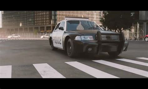 Do 3d Car Chase Modelling And Animation In Unreal Engine Unity 3d