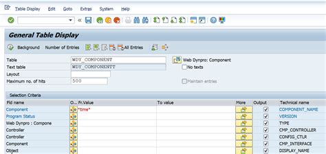 What Is Web Dynpro In SAP Guide For Functional Consultants Techlorean