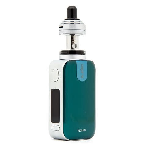 Aspire Rover Kit NX Mod Nautilus XS Tank Smoke