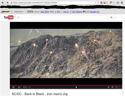 hack the system fix firefox html5 player no muestra correctamente el
