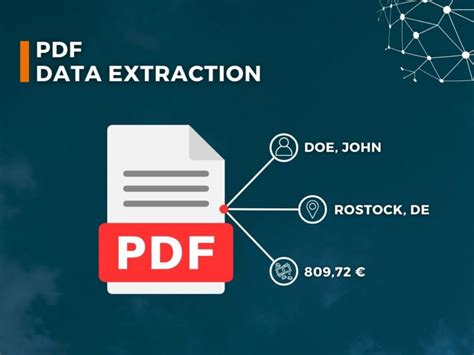 Pdf Data Extraction Planet Ai