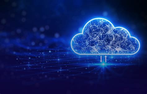 cloud computing and digital transformation