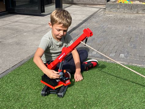 Mammoet Crawler Crane Mammoet Store