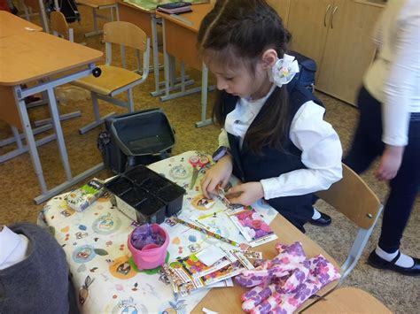 Урок технологии 5 технология вокруг нас