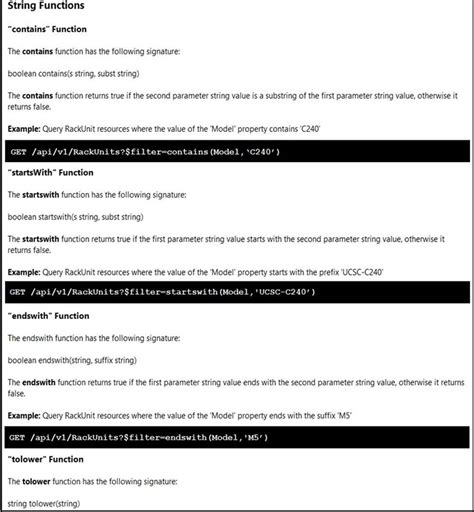 Which REST API Call Accomplishes This Task Exam Training