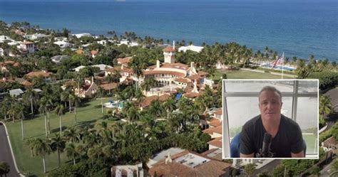 Sex Lies And Videotape New Lawsuit Filed By Man Accused Of Sexual Assault At Mar A Lago