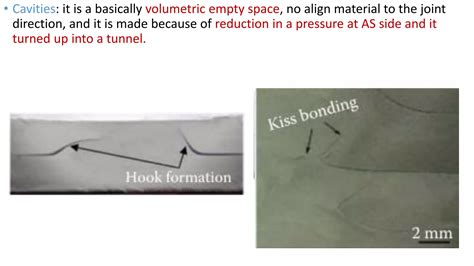 Friction Stir Additive Manufacturing Pptx