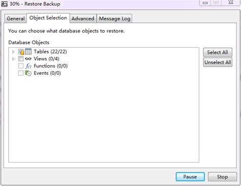 Amazon Rds Mysql数据库还原时 Logbintrustfunctioncreators 错误解决办法 Csdn博客