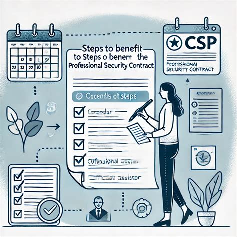 Quelles Sont Les Démarches Pour Bénéficier Du Csp Csp Info