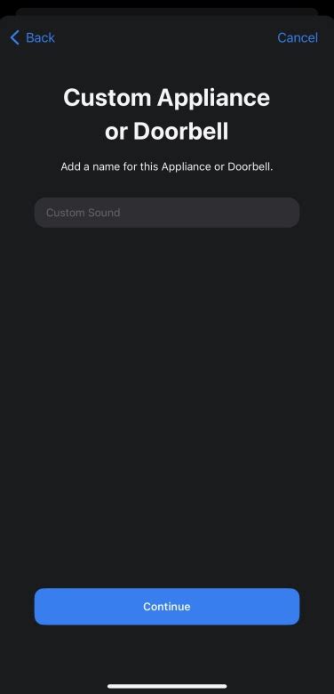 How To Turn On The New IPhone Sound Recognition Feature Mashable
