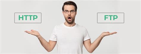 Vs Ftp File Transfer Speed And Security Compared