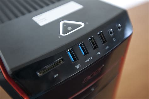 Acer Predator Gaming Pc Review Pcworld