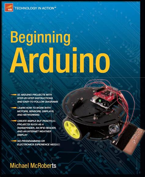 Livros Sobre Programação De Arduino Microcontrolandos