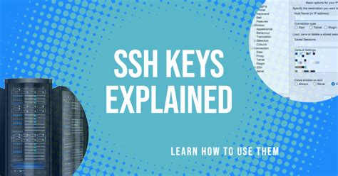 How To Use Ssh Keys