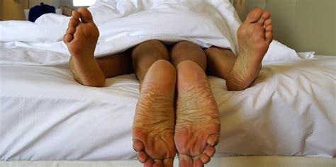 Hamburger Arzt Erklärt Besserer Und Längerer Sex Mit Diesen Übungen Klappts Mopo