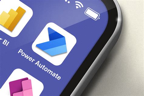 In Flow With Microsoft Power Automate