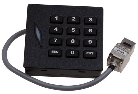 RFID Reader R RJ HW Group Com