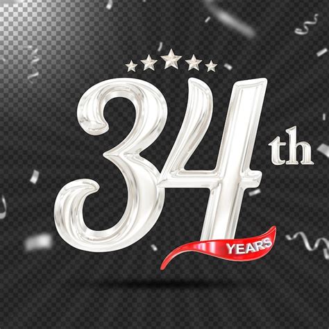 Frases De Feliz 34 Aniversario