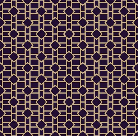 Premium Vector Vector Seamless Pattern Modern Stylish Texture