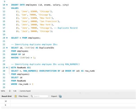 Harini M S On Linkedin Sql Dataanalyst Dataengineer Dataanalysis Sqlprogramming