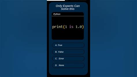 Only Coding Masters Can Solve This 🔥 Write Your Answer In The Comments