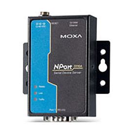 iPCMax.com | NPort 5130A