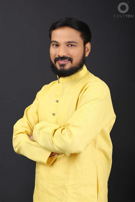 Sameer Ahmed Castyou