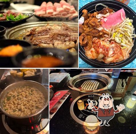 Top Korean Bbq And Hot Pot Sandy Springs Restaurant Menu Prices And