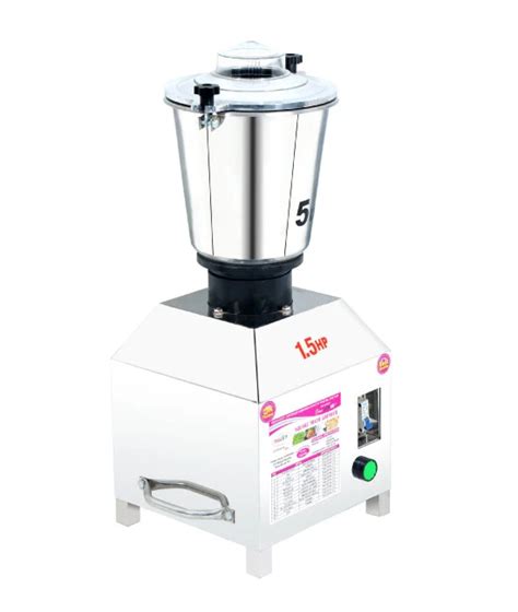 High Quality Heavy Duty Mixture Grinder Contact Us Today