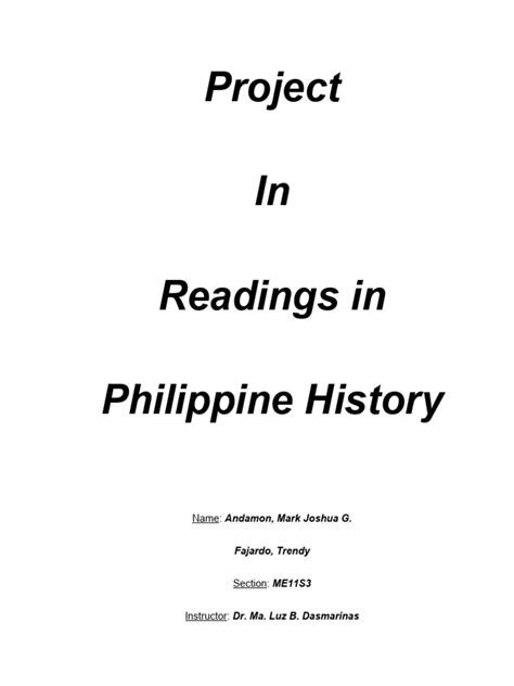 Gec002 Finalproject 10topics Andamonfajardo Final Pdf
