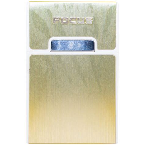 Портсигар Focus T362 купить в Омске