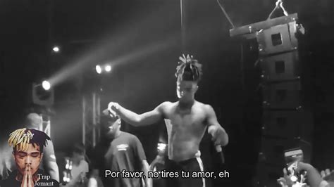 Xxxtentacion Fuck Love Concierto Youtube
