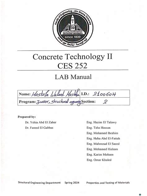 Technology 2 Lab Manual Pdf