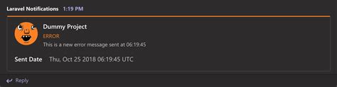 GitHub SampleJunction Laravel Logger For Teams Laravel Logger For