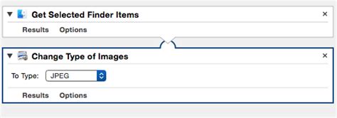 Automator Convert Mac Automation Tips