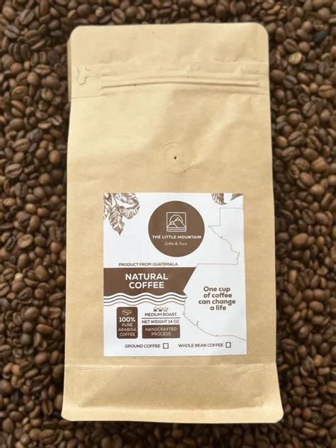 Natural Coffee Geo Coffee And Tours