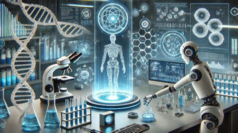 Ai For Autonomous Scientific Discovery Automating The Cycle Of Inquiry