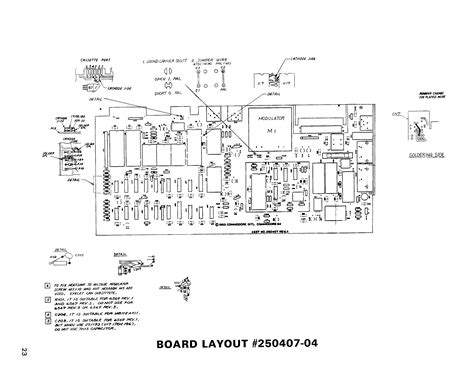 Pub Cbm Schematics Computers C64 Manual