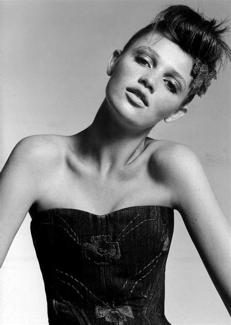 Photo Of Fashion Model Cintia Dicker Id 62812 Models The Fmd