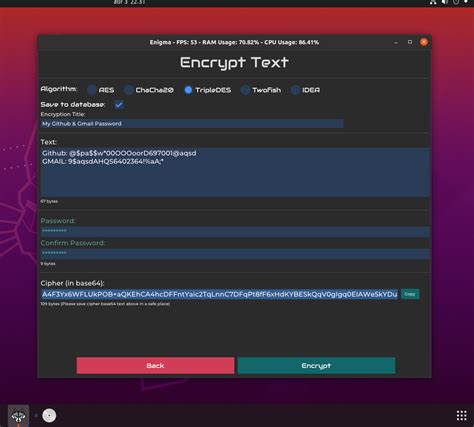Releases Baderouaich Enigma Github