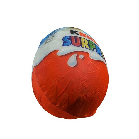 3d Model Kinder Egg